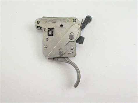 Remington 700 Trigger Assembly