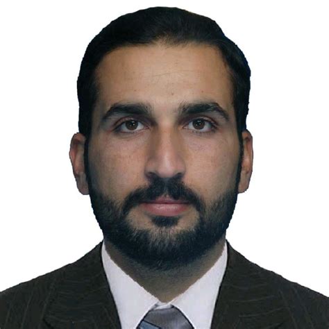 Usman Khan Security Officer Self Employed Linkedin