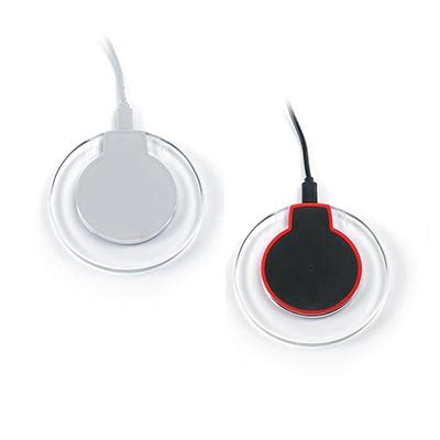 Fantasy Wireless Charging Pad Corporate Gifts Singapore Gatewin
