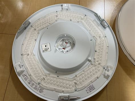 Yahoo オークション HotaluX ホタルクス LEDシーリングライト HLDZG