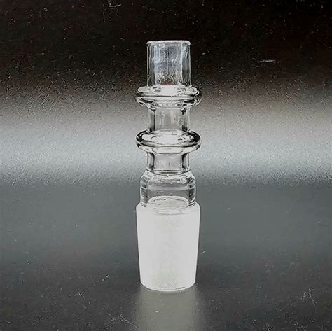 Dynavap Water Tool Adapter 18mm Recommended Vape Supplies