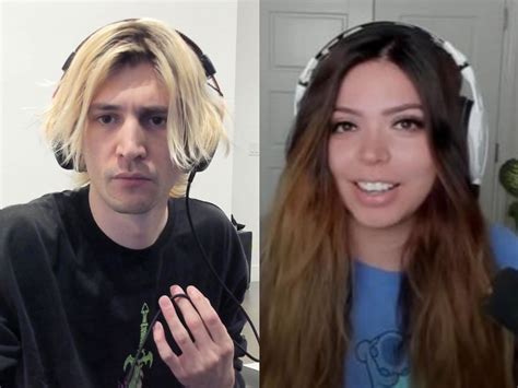 Xqc Reveals He Will Not Have To Be In Court After Ex Girlfriend Adept