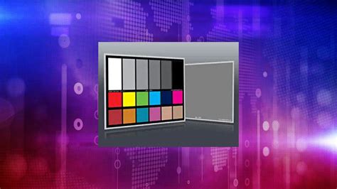 Dgk Color Tools Dkc Pro X Set Of White Balance And Color Calibration Charts With And