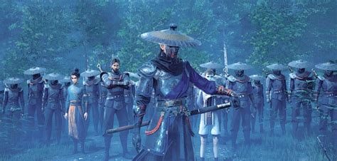 画江湖之不良人 李星云