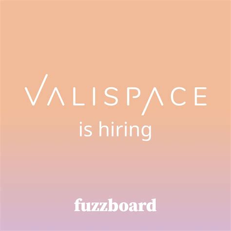 On Linkedin Valispace The Github For Hardware Is Hiring In Lisbon