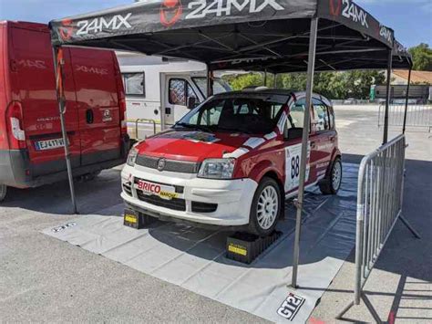 Panda Kit Car A5k Vendue Pièces Et Voitures De Course à Vendre De