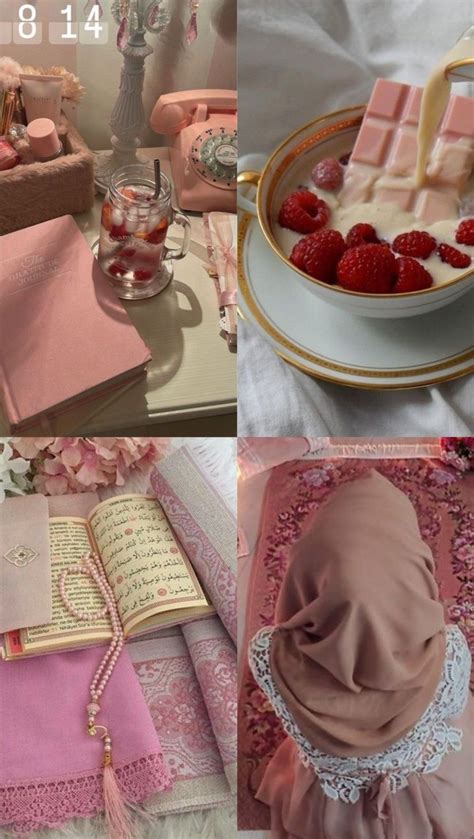 Dream Life Hijabi Girl Clean Girl Healthy Lifestyle Islam