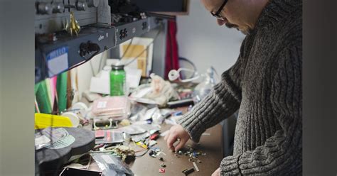 Interview With Sparkfuns Director Of Engineering Electronic Design