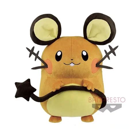 Dibujos De Pokemon Dedenne Imagenes De Pokemon Forma Parte De La