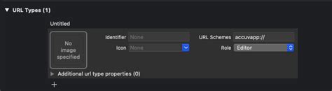 Capacitor Ionic4 Customurlscheme Not Redirecting To App From The