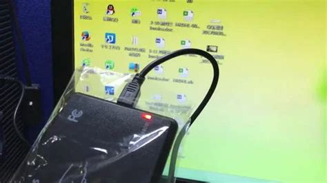 Usb Proximity Card Reader Black At Piece In Kolkata ID