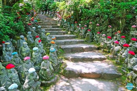 3 Week Japan Itinerary Enjoy Sights Culture Off The Beaten Track