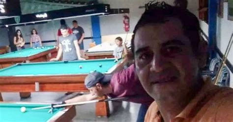 Tragedia En Pocito Esta Es La última Foto Que Compartió En Sus Redes