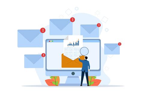 The Typical Email Flow How Emails Are Processed