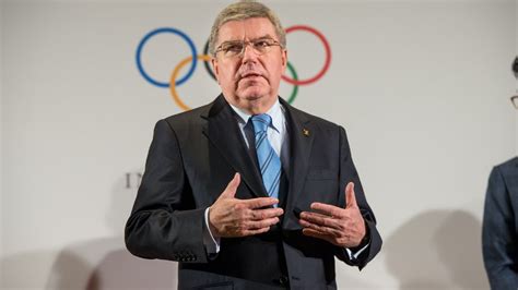 Ioc Recommends Russian And Belarusian Athletes Compete As Neutrals