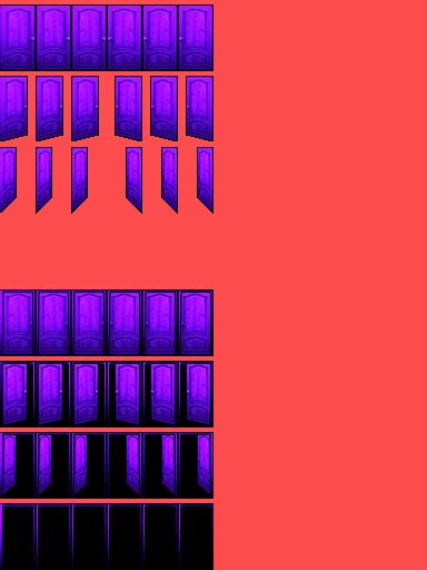 My Danny Phantom Sprites RPG Maker Forums