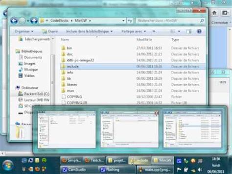 Installer SDL YouTube