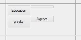 Net Removing Vertical Space Between Controls In A FlowLayoutPanel