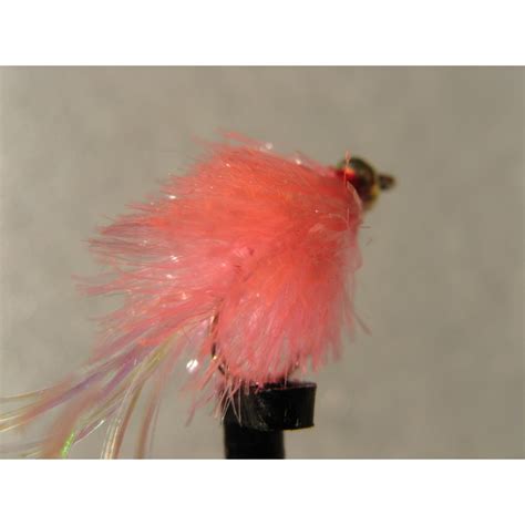 Coral Gold Head Blob