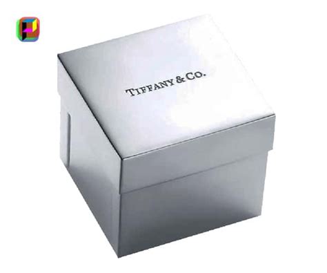 Custom Silver Foil Boxes Pressholic Customize Now