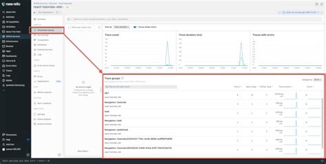 Opentelemetry For Full Stack Javascript New Relic