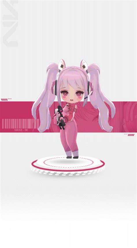 【ニケ】アリスの評価と性能【nikke】 ゲームウィズ