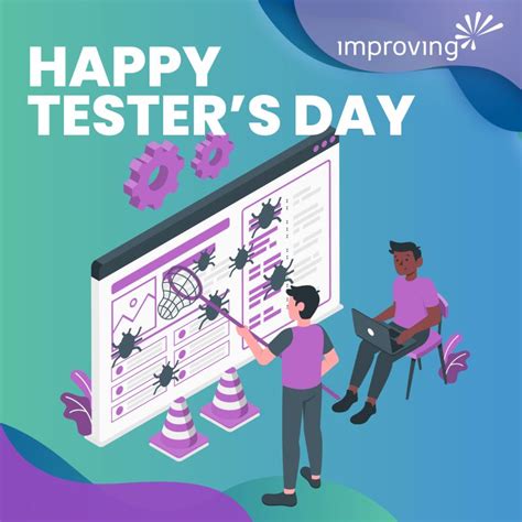 Shervin Joseph On Linkedin Improving Qualityassurance Testing