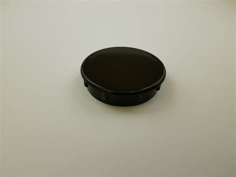 63mm Round Pvc Plug Tygerberg Rubber