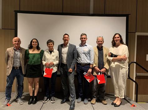 It Was A Pleasure To Contribute To The Success Of The Event Series On