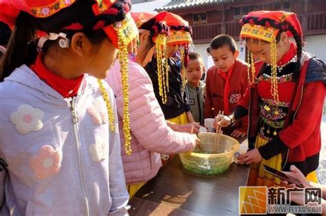 民族團結進步示範兒童之家落戶個舊沙甸 每日頭條