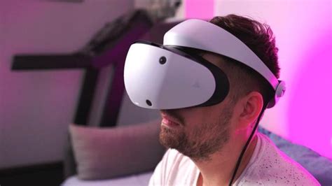 PSVR2 to konsolowa rewolucja, ale za gigantyczną cenę - recenzja