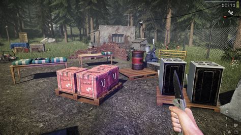 Papers Please десять лет спустя Обзор Contraband Police