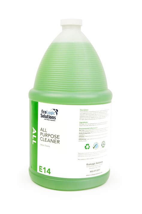 All Purpose Cleaner
