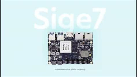armsom sige7 rk3588 soc completes ubuntu 20 04 system adaptation