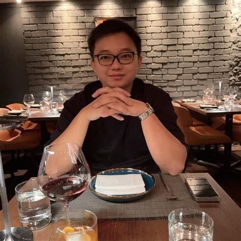 Simon Lim Wei Kang