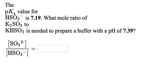 solved a buffer solution made from hno2 and nano2 has a ph