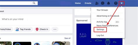 How To Block Ads On Facebook A Brief User Guide With Pictures