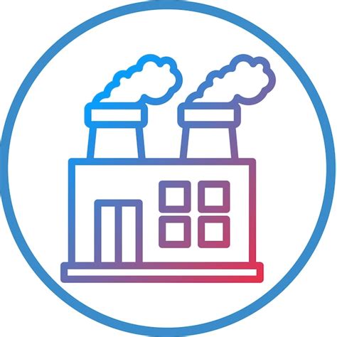 Premium Vector Pollution Icon Style