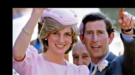 Princess Diana And New King Royal Family Photos Collection Youtube