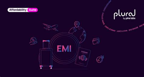 How Emi Makes Travelling Simpler And More Affordable Plural