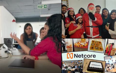 Careers Netcore Cloud