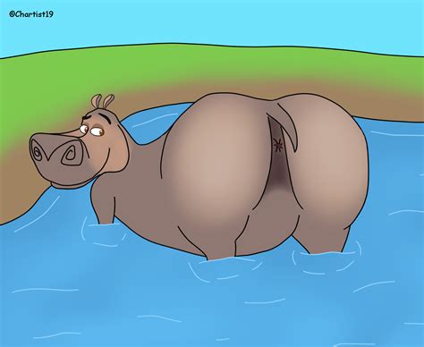 Rule 34 Anthro Anus Ass Ass Up Bent Over Big Butt Bubble Butt