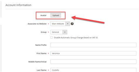 how to add custom attributes in customer registration form in magento 2