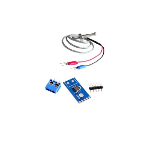 Max31855 Module K Type Thermocouple Thermocouple Temp Sensor New