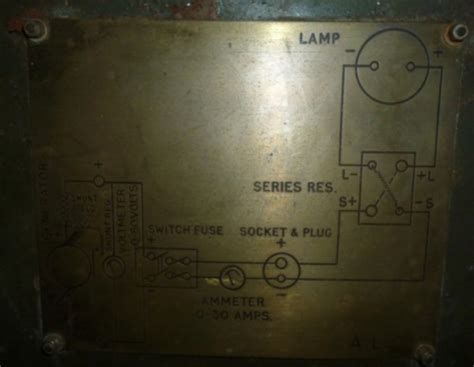 Tiny Tim Tank Battery Charging Unit