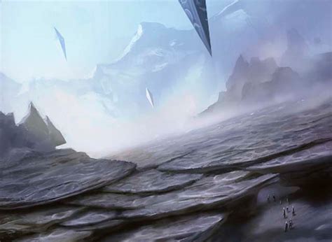 Tundra Region Secretwars Wiki Fandom
