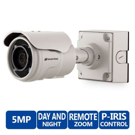Arecont Vision Products A1 Security Cameras