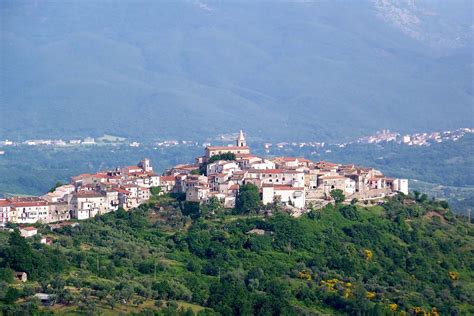 Scopri Santagapito La Guida Definitiva Delle Cose Da Fare E Vedere