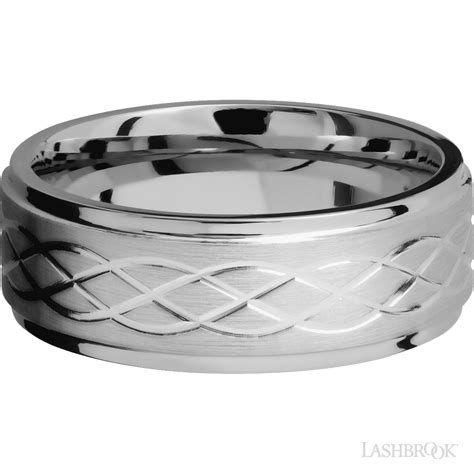 Lashbrook Titanium Pacific Diamond