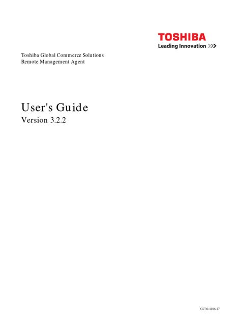 Rma V3r22 Users Guide Pdf Virtual Machine Microsoft Windows